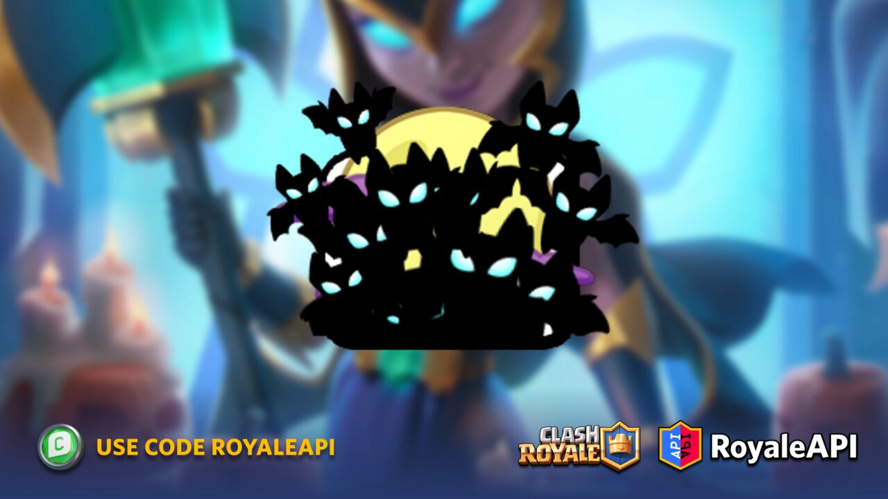 Clash-o-ween - Clash Royale Season 40 (October 2022) | Blog - RoyaleAPI