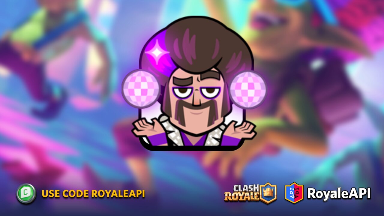 Season 45 Goblin Party (March 2023) - Clash Royale News Blog - RoyaleAPI