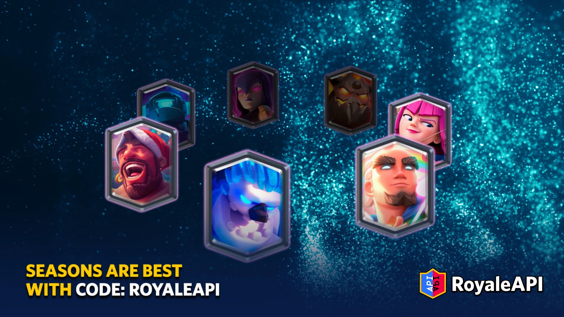 Every Super Card in Clash Royale - Clash Royale News Blog - RoyaleAPI
