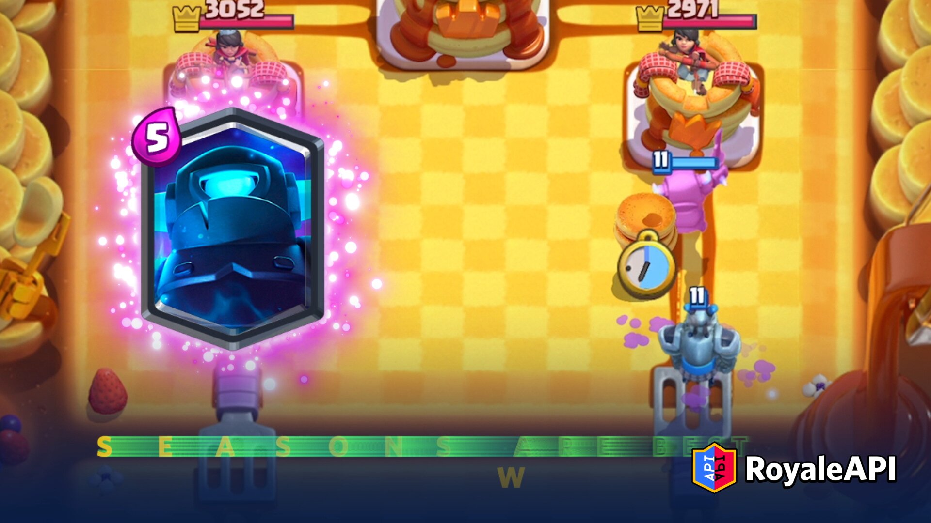 Every Super Card In Clash Royale Clash Royale News Blog Royaleapi