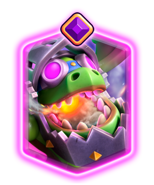 Inferno Dragon Evolution - Best Decks, Top Players, Battle Stats in ...