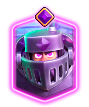 Mega Knight Evolution - Best Decks, Top Players, Battle Stats in Clash ...
